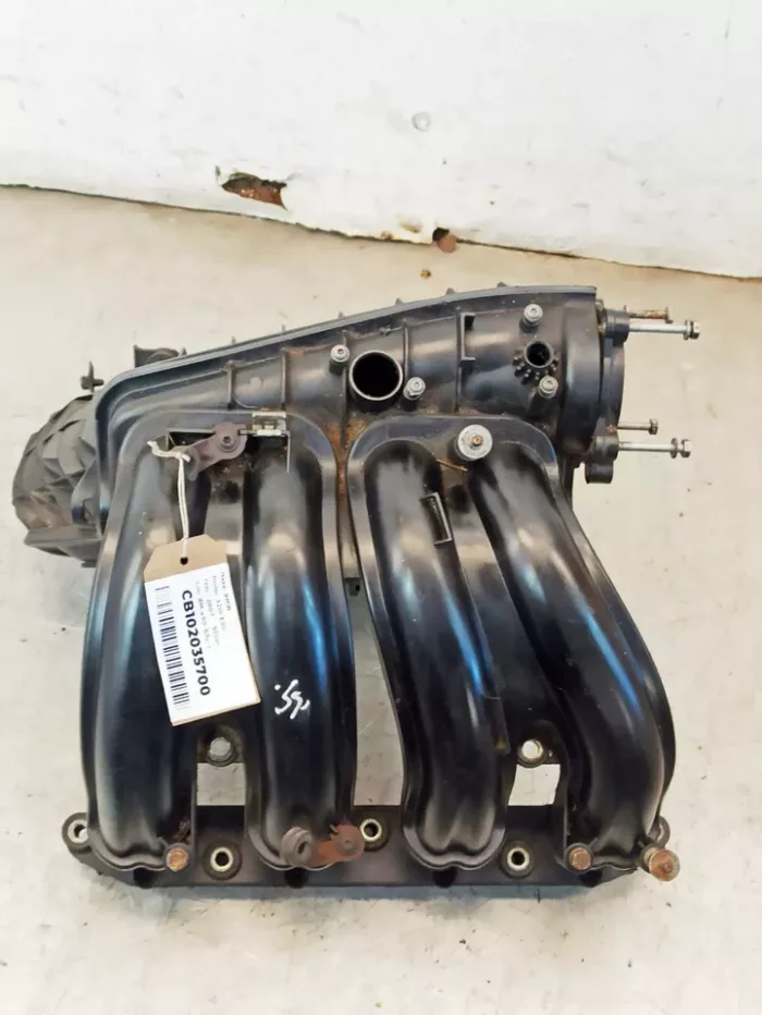 BMW E90 320i 2004-2012 2.0 Petrol B46B20B Engine Intake Manifold – Cars ...
