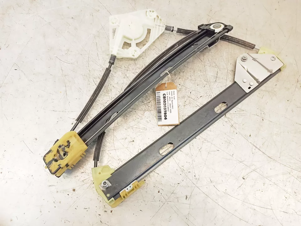 Audi A1 MK2 2019-2024 Window Regulator Mechanism Right Side Front ...
