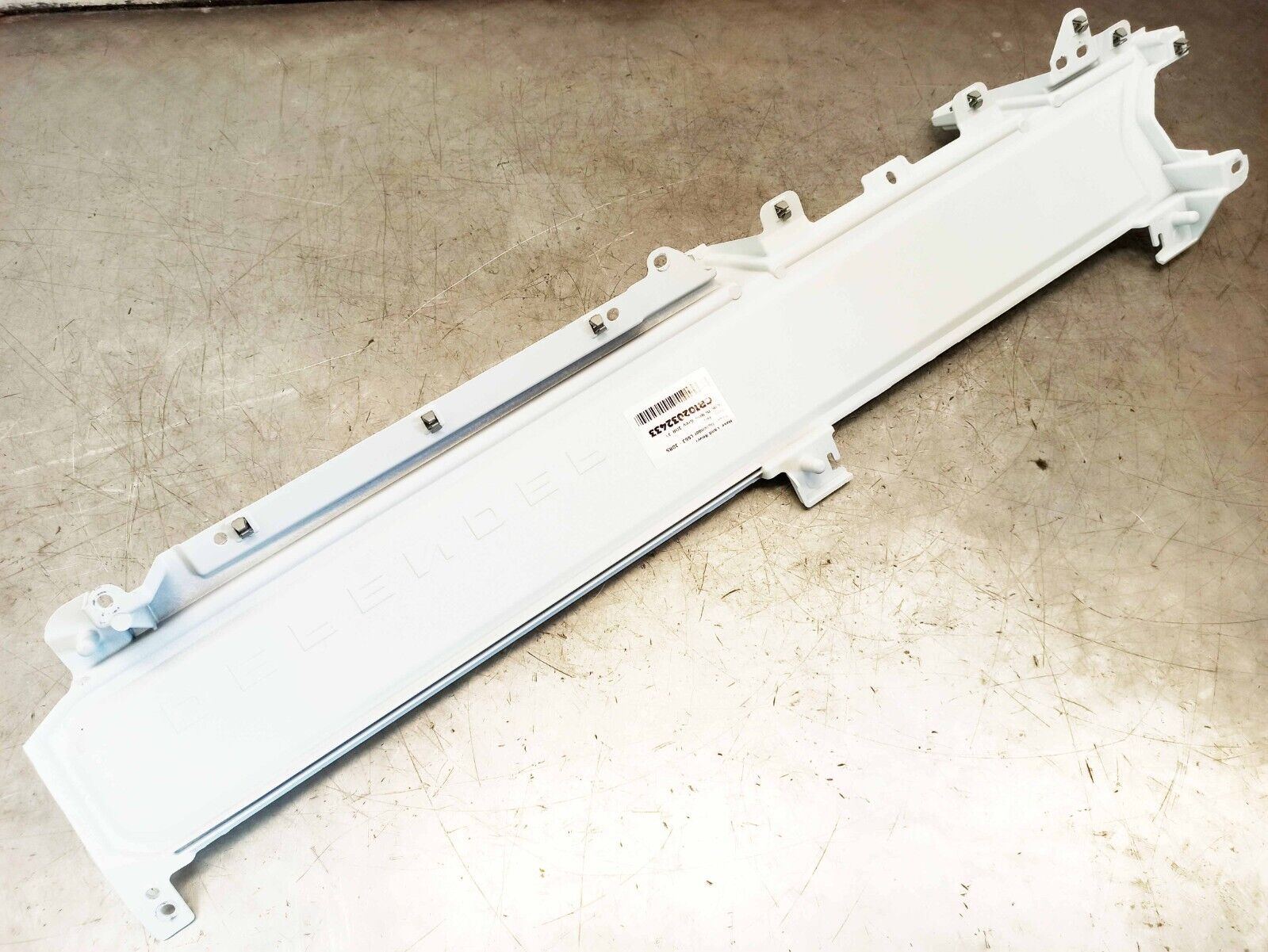 Land Rover Defender 90 L663 2019-2023 Dashboard Moulding Trim L8B2-044G54