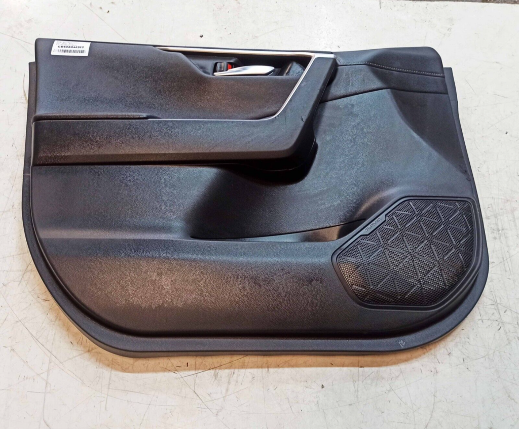 Toyota Rav4 MK5 2019-2024 Door Inner Card Panel 67778-X1B16 Left Side ...