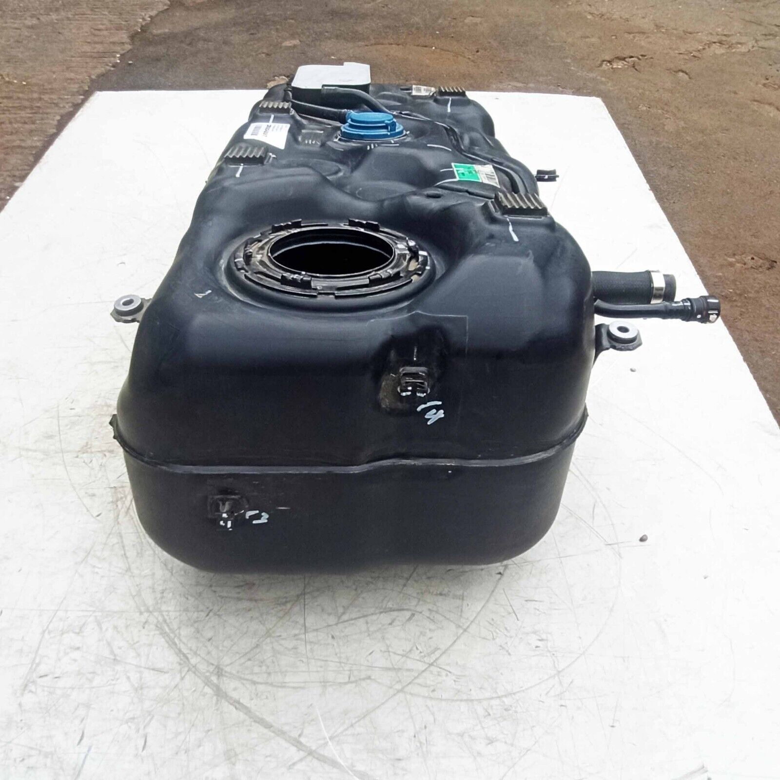 MG HS 2019-2023 Fuel Tank 1.5 Petrol