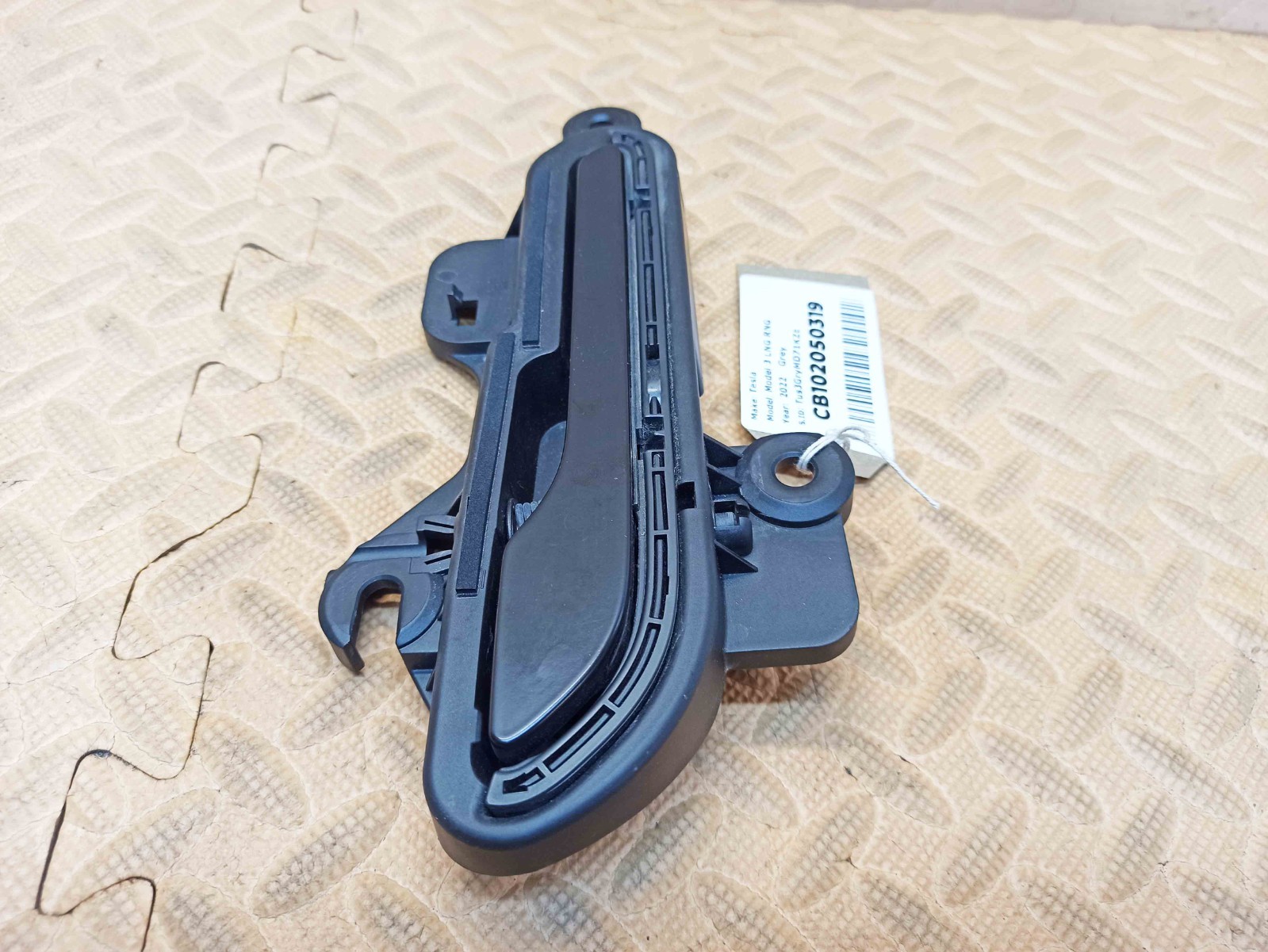 Tesla Model 3 2022-2025 Door Window Motor Regulator Right Side Front ...