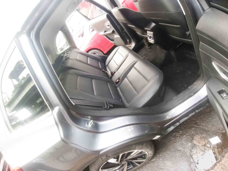 CarsBits » Shop » Parts » MG ZS MK2 HEV 2025 Rear Interior Seat Bench ...