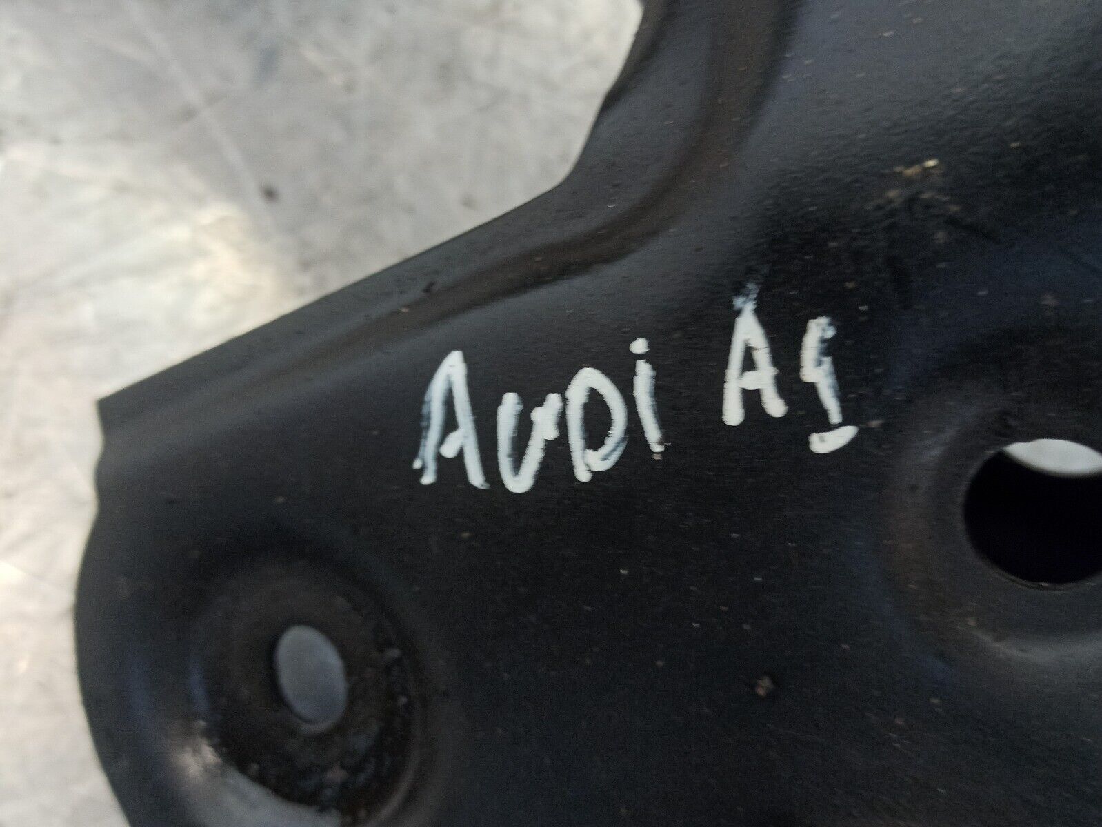 Audi A1 MK1 2010-2018 Genuine Front Subframe - Image 7