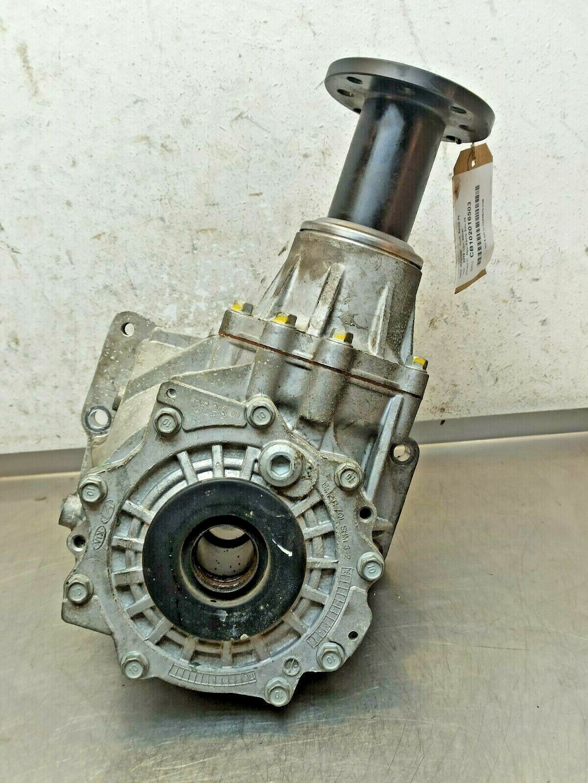 Hyundai Santa Fe MK3 2012-2018 2.2 Diesel Transfer Box V1702-42299 ...