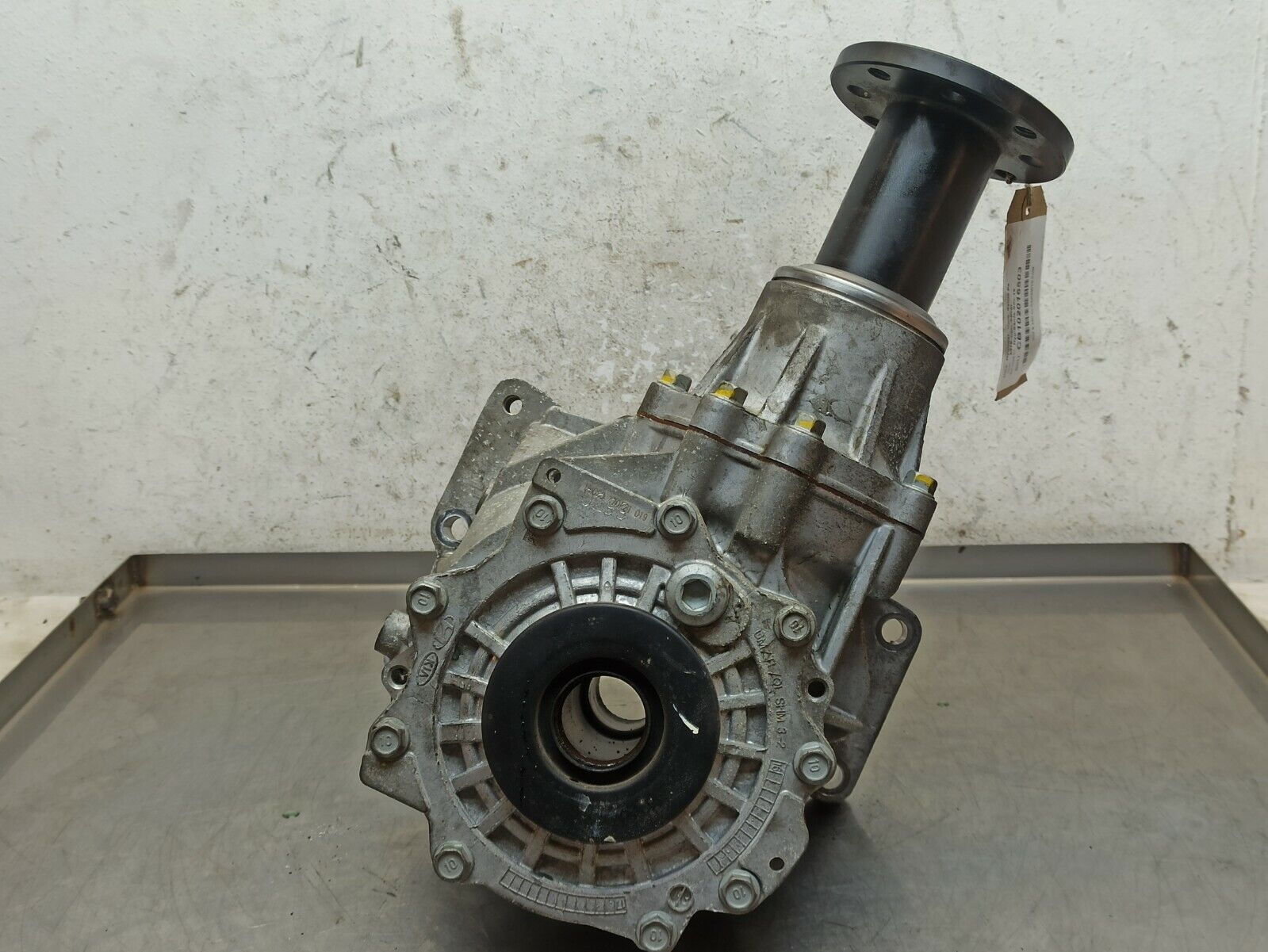 Hyundai Santa Fe MK3 2012-2018 2.2 Diesel Transfer Box V1702-42299 ...