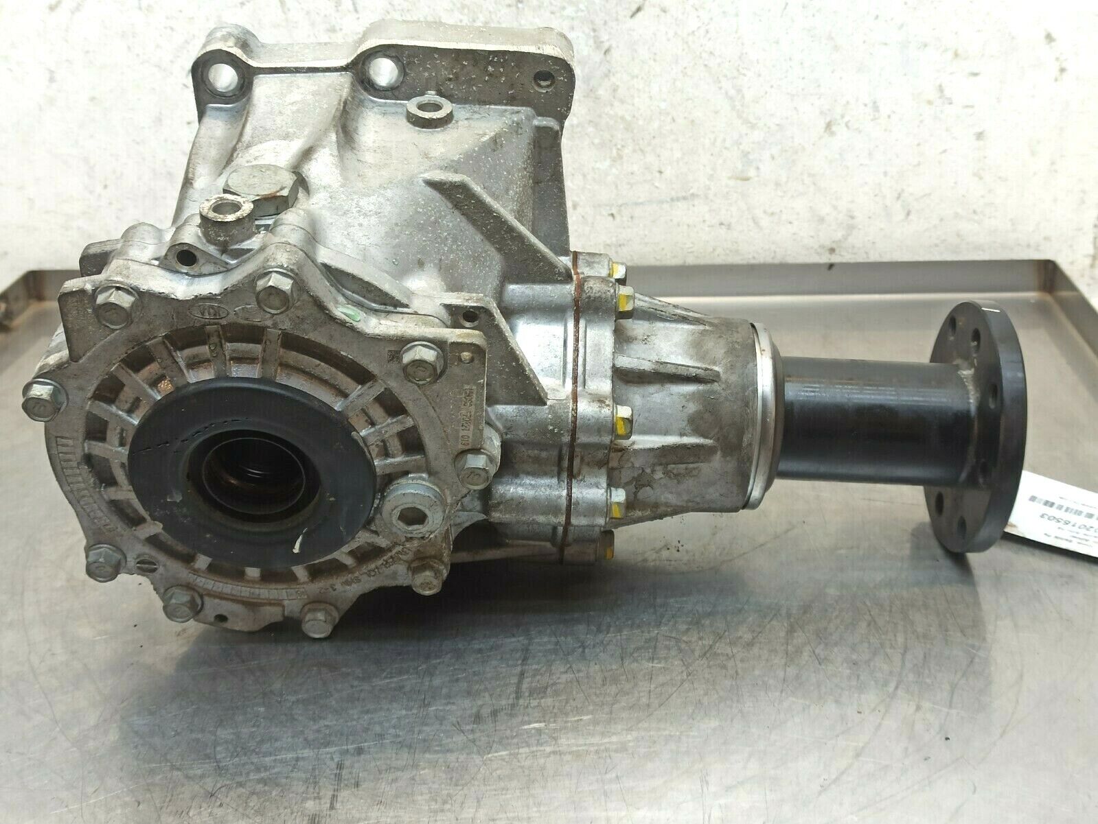 Hyundai Santa Fe MK3 2012-2018 2.2 Diesel Transfer Box V1702-42299 ...