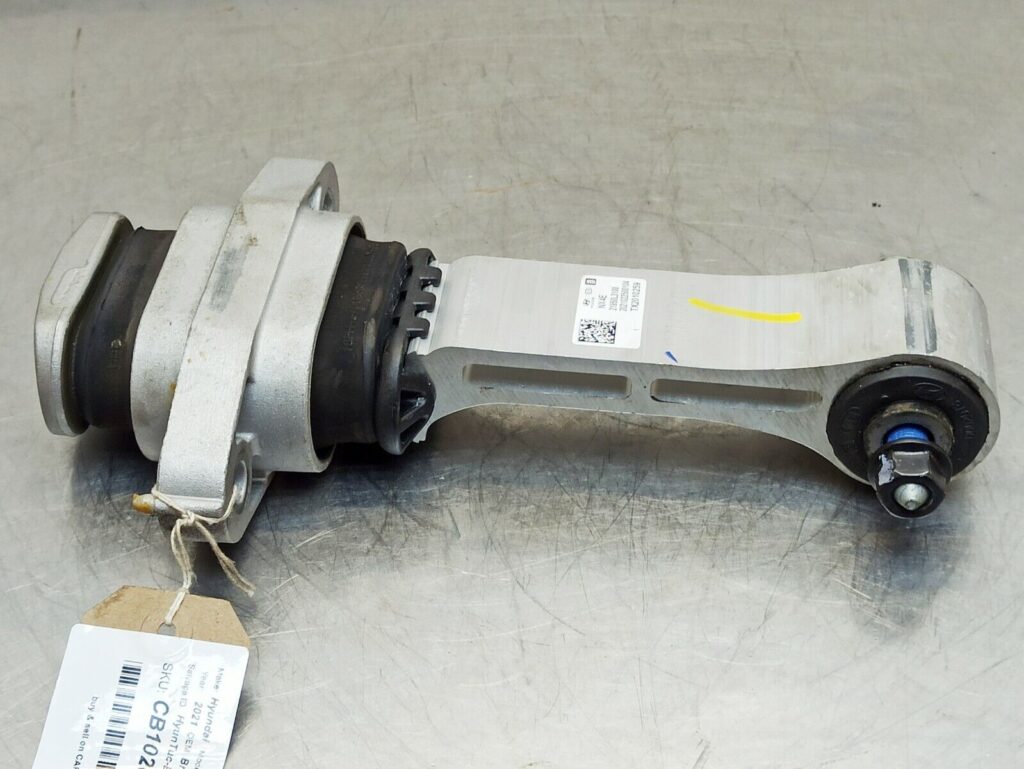 Hyundai Tucson MK4 2021-2024 Engine Mount Torque Roll Rod 21950-L3100 ...