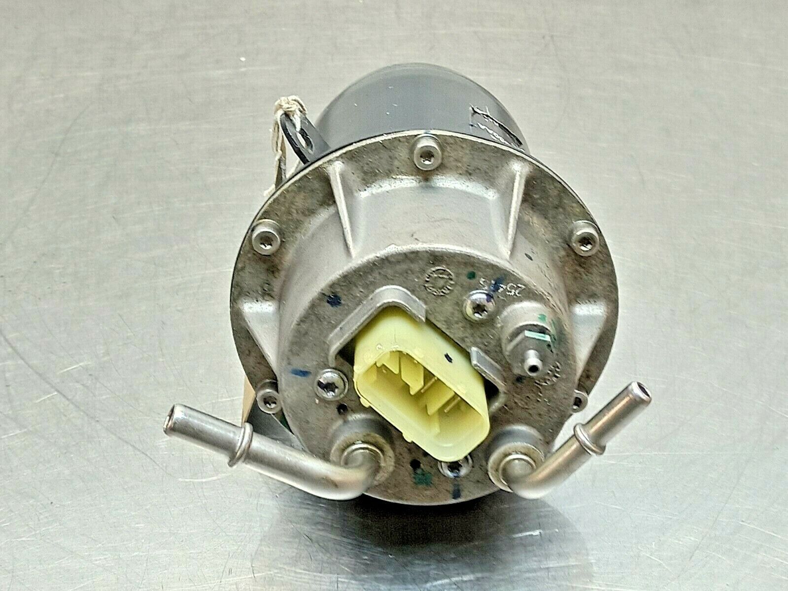 Jeep Compass 2018-2022 2.0 Diesel Fuel Filter Housing 52029770