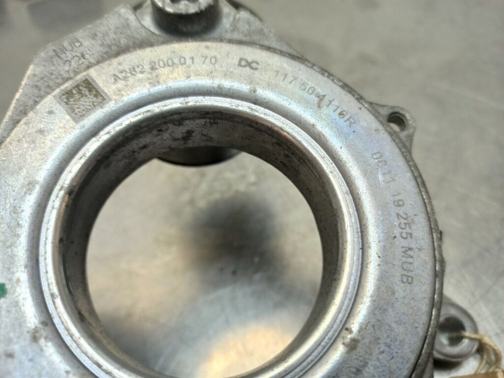 Mercedes Benz A Class W177 AMG 2019-2022 Belt Tensioner A2822000170 ...