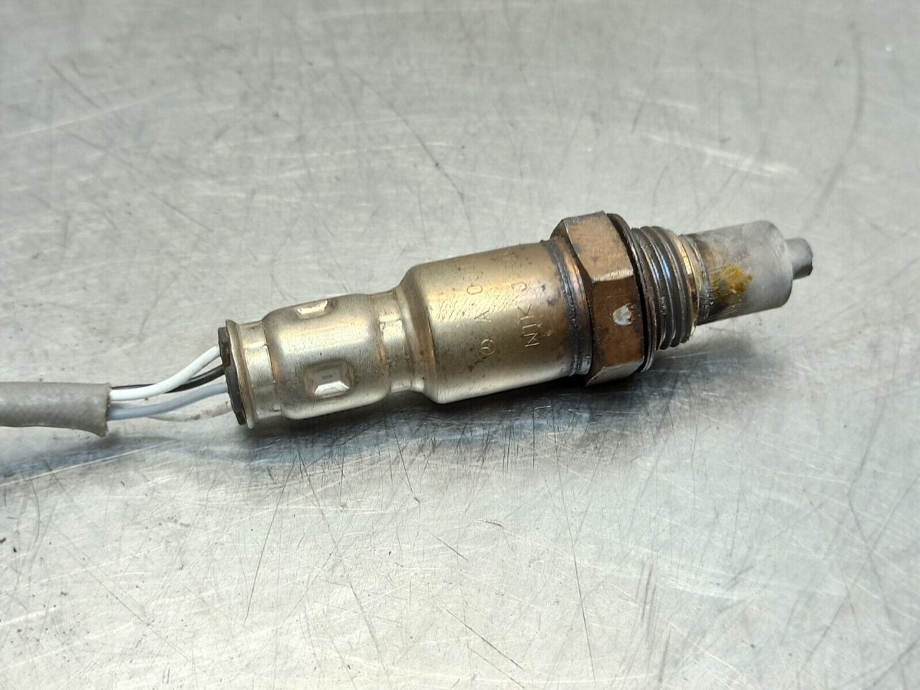 Mercedes Benz A Class W177 AMG 2019-2022 Oxygen Lambda Sensor A0005424404