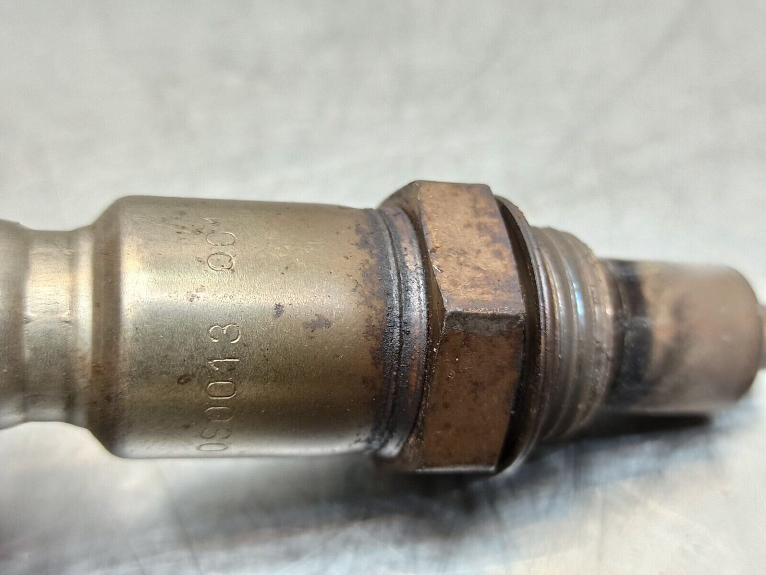 Mercedes Benz A Class W177 AMG 2019-2022 Oxygen Lambda Sensor A0005424404