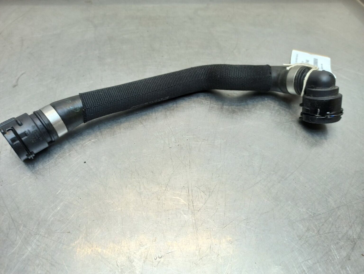 Mercedes Benz W205 C350 14-19 2.0 Hybrid Petrol Coolant Hose Pipe ...