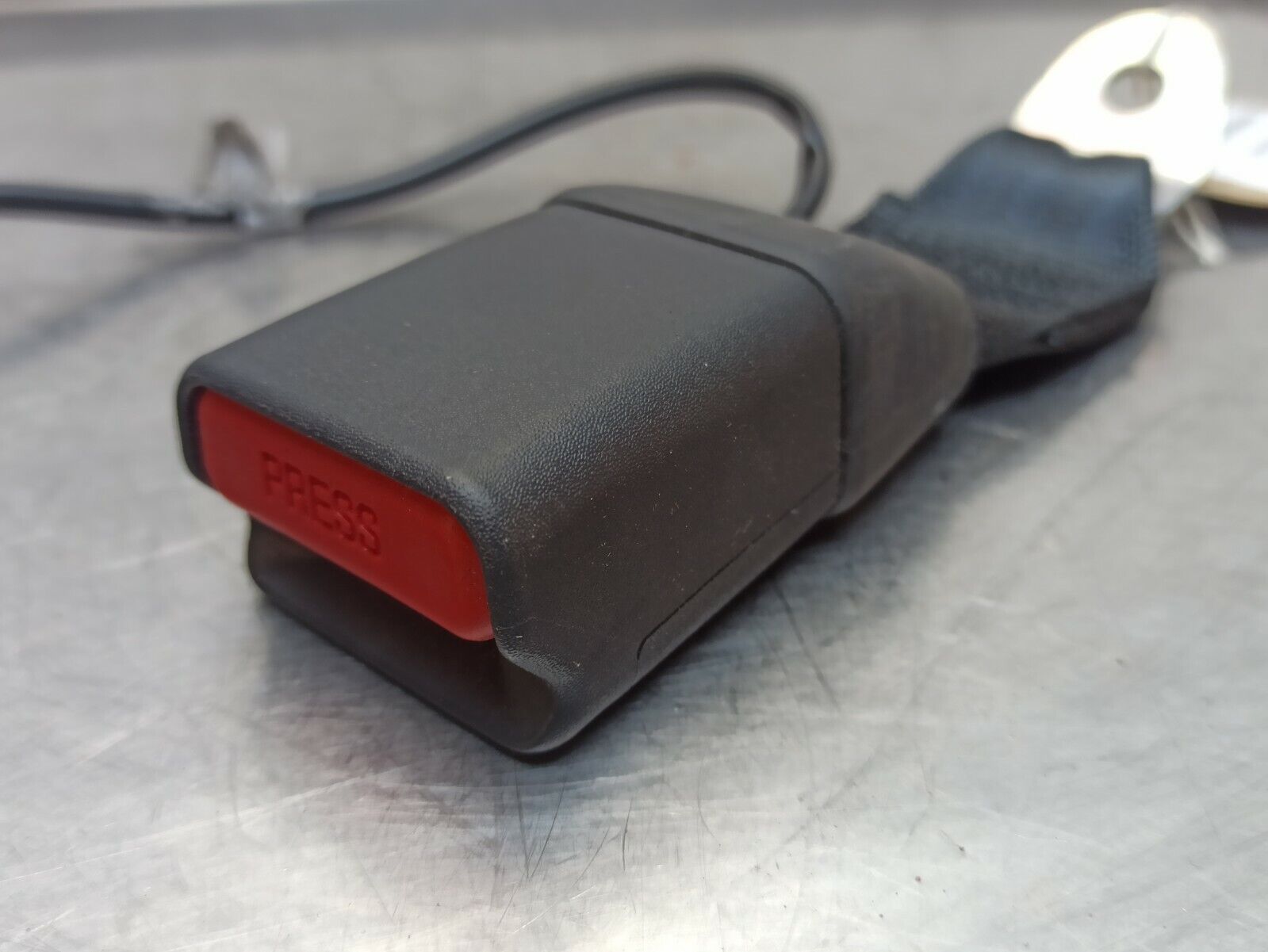 Suzuki Swift SZ5 2017-2021 Seat Belt Buckle