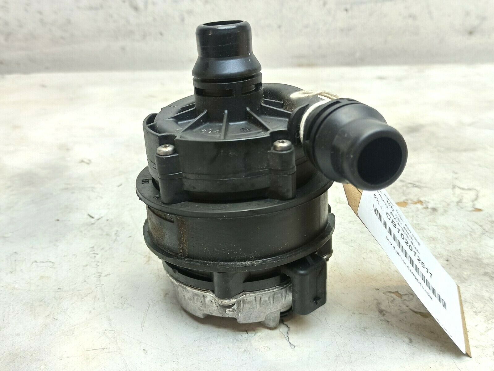 BMW F30 330E 2016-2018 Hybrid Petrol Coolant Pump 86042732
