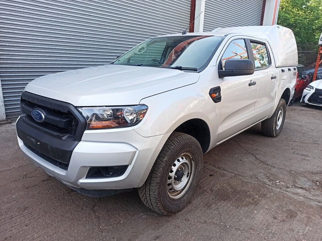 Ford Ranger 2016-2022 User Manual Guide Books & Bag - Image 9