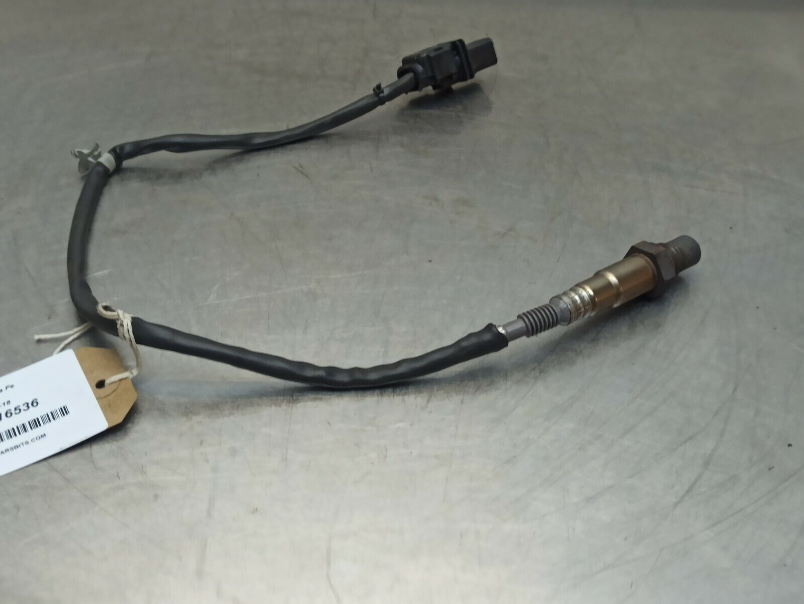 Hyundai Santa Fe MK3 2012-2018 2.2 Diesel Oxygen Lambda Sensor 39350-2F600