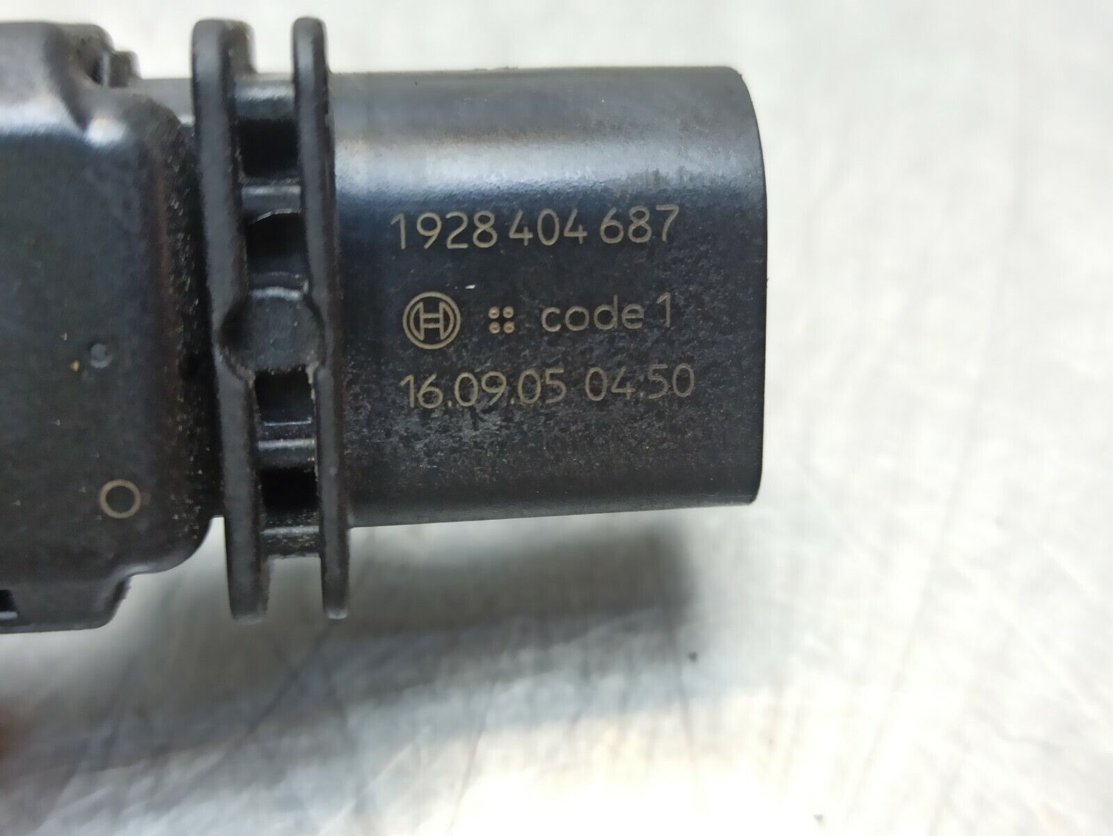 Hyundai Santa Fe MK3 2012-2018 2.2 Diesel Oxygen Lambda Sensor 39350-2F600