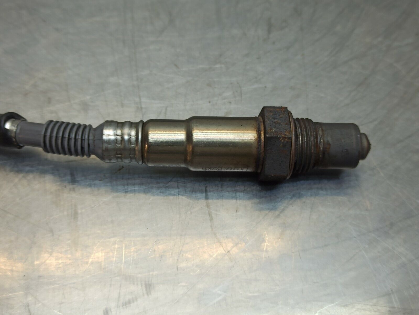 Hyundai Santa Fe MK3 2012-2018 2.2 Diesel Oxygen Lambda Sensor 39350-2F600