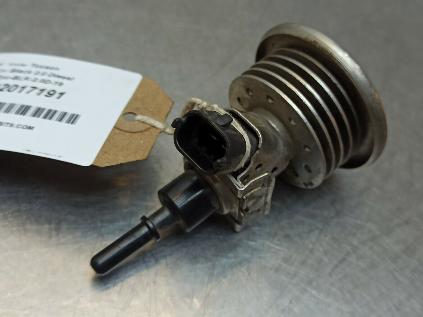 Hyundai Tucson 2017-2021 2.0 Diesel AdBlue Urea Injector 29630-4A800 ...
