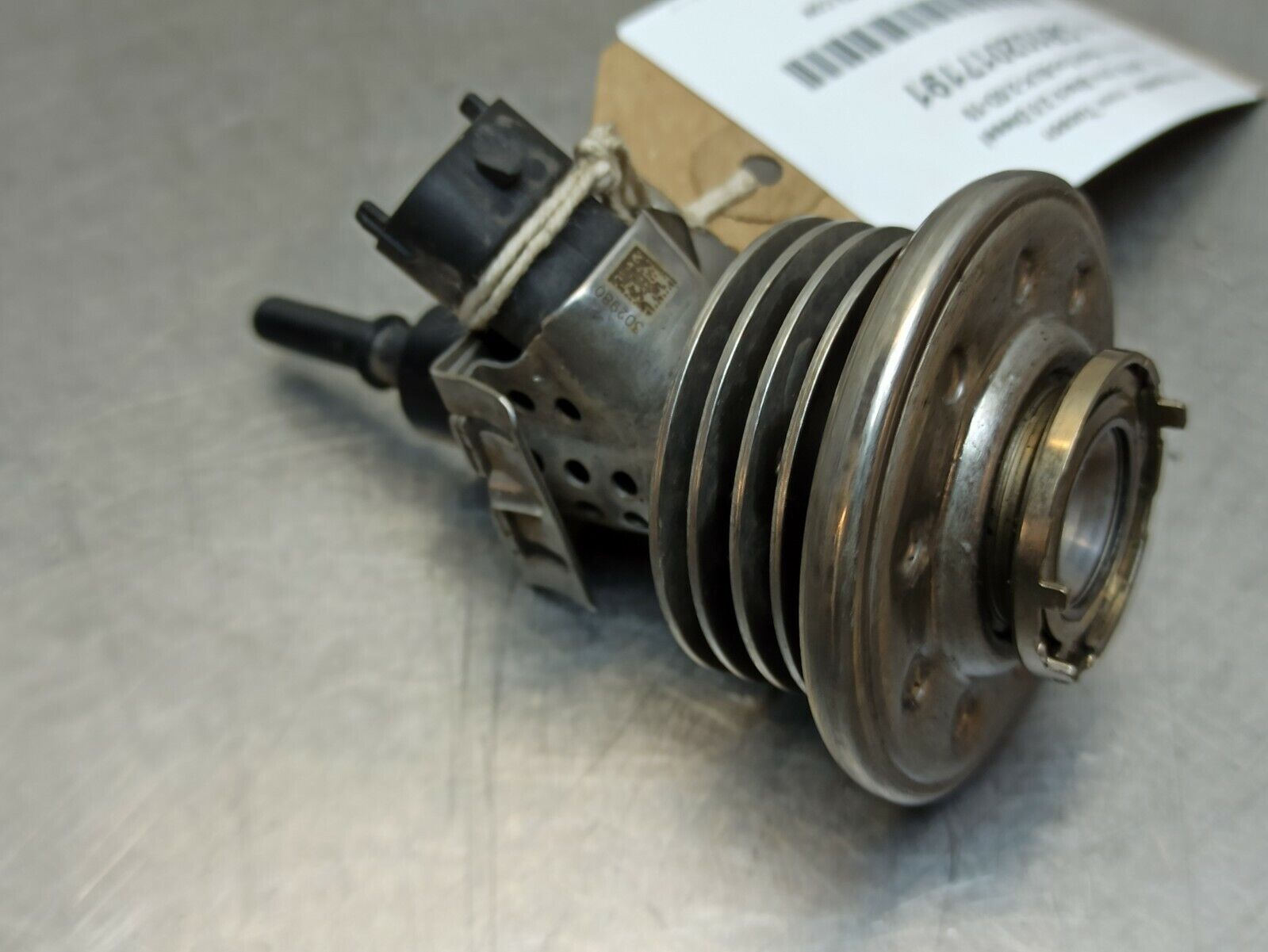 Hyundai Tucson 2017-2021 2.0 Diesel AdBlue Urea Injector 29630-4A800 ...