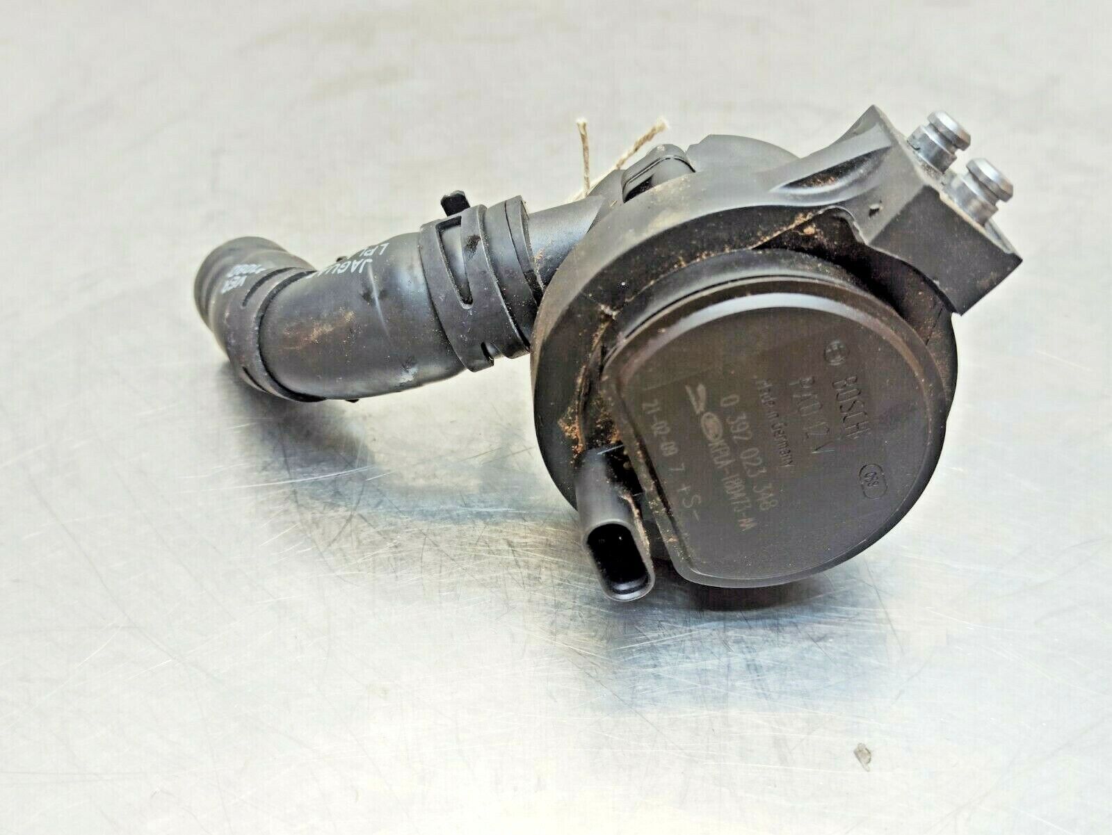 Land Rover Defender L663 2019 Auxiliary Water Pump KPLA-18D473-AA