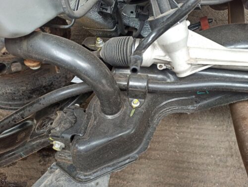 CarsBits » Shop » Parts » MG ZS EXCLUSIVE 2017-2020 1.5 Petrol Front ...