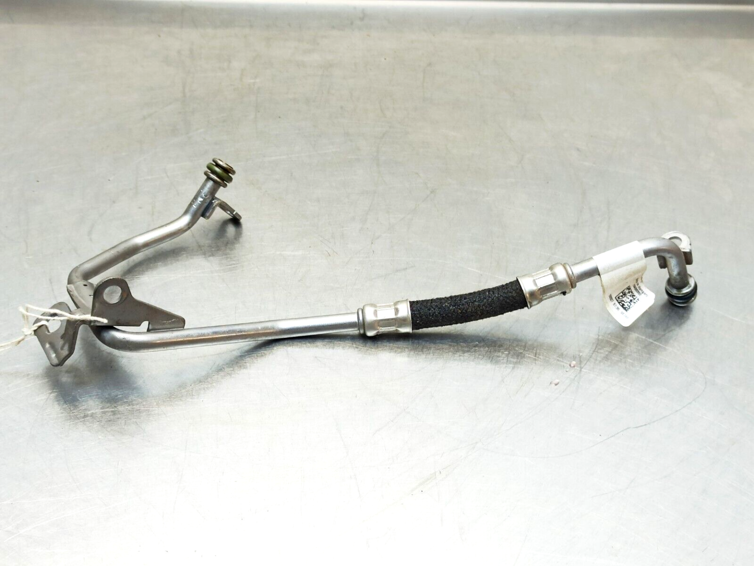 Mercedes Benz A Class W177 AMG 2019-2022 Turbo Oil Feed/ Return Pipe ...