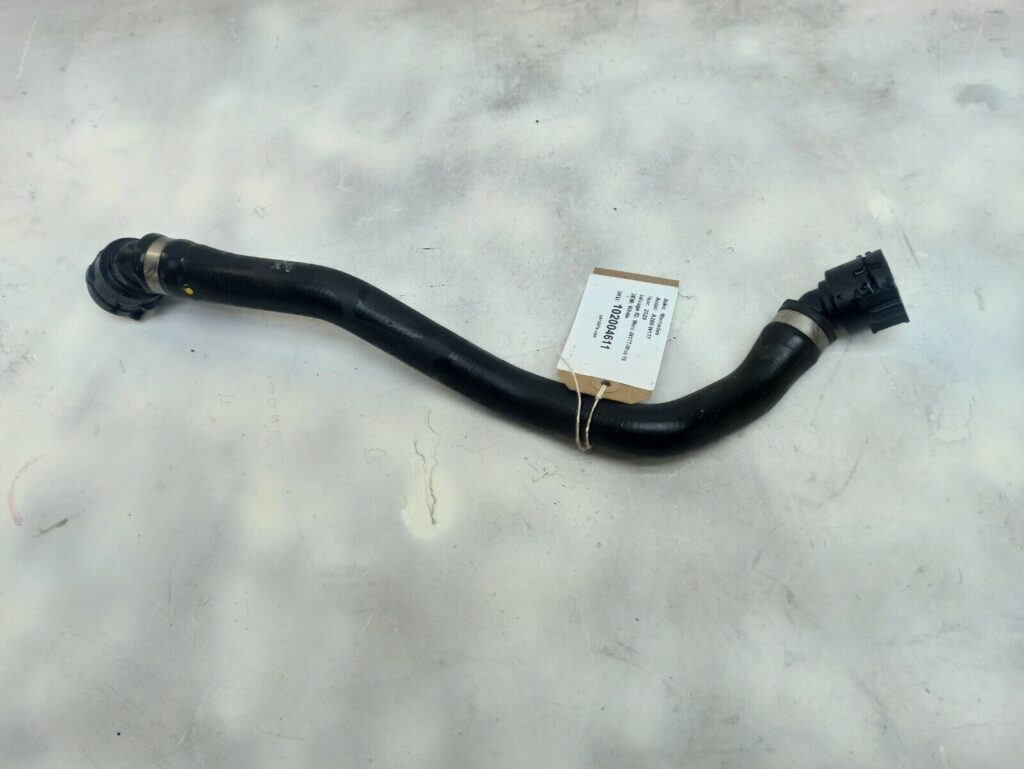 Buy Mercedes Benz A200 W177 White 1.3 Auto 2019-2021 Coolant Hose Pipe ...