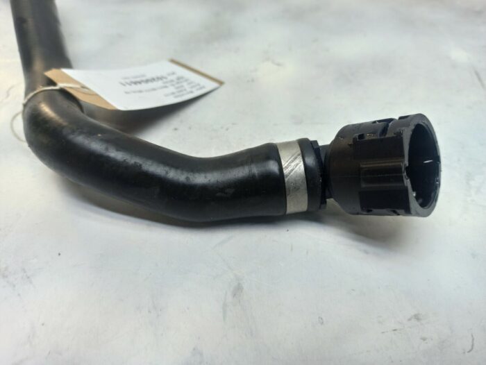 Buy Mercedes Benz A200 W177 White 1.3 Auto 2019-2021 Coolant Hose Pipe ...