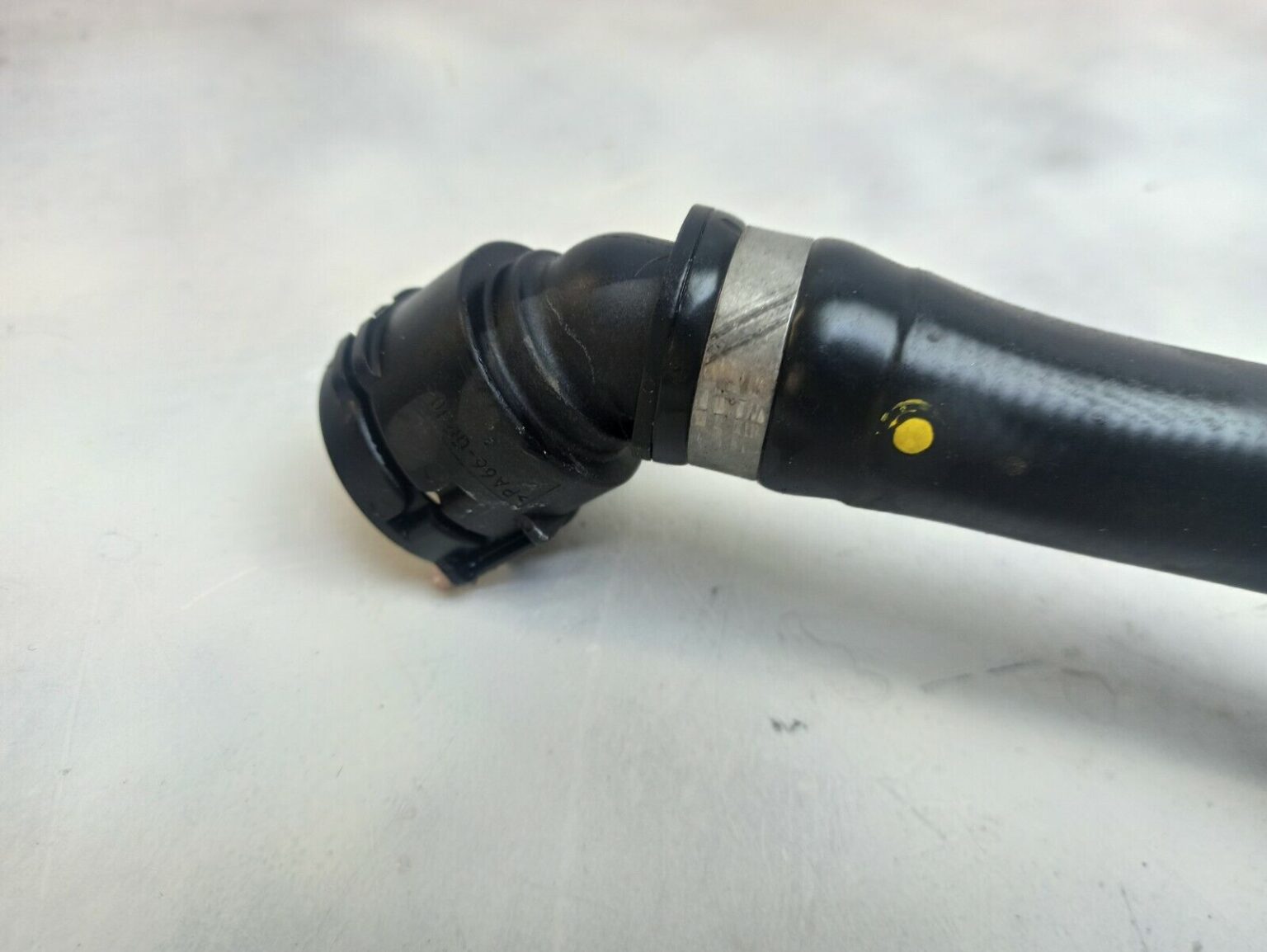 Buy Mercedes Benz A200 W177 White 1.3 Auto 2019-2021 Coolant Hose Pipe ...