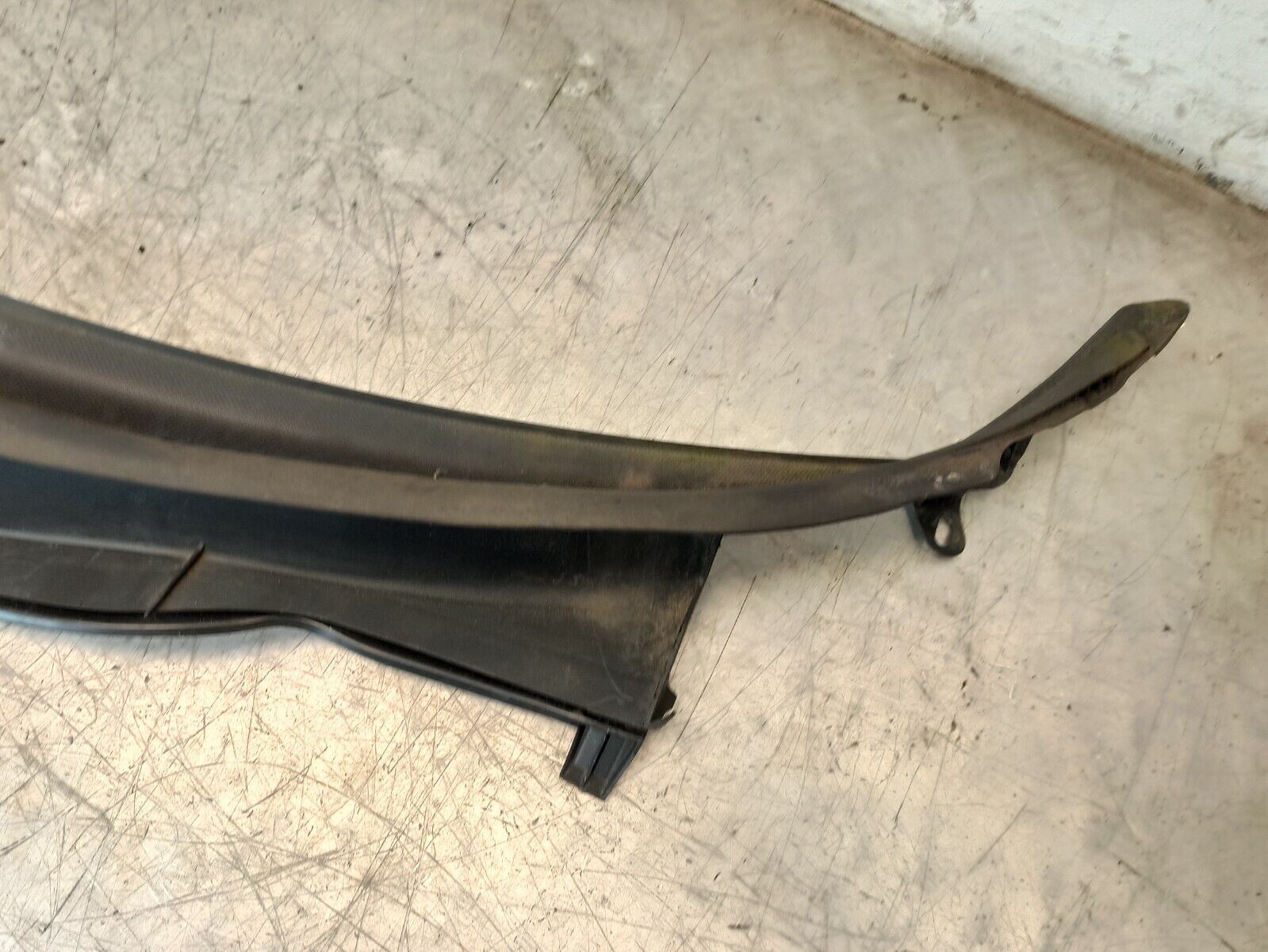 Mini F60 Countryman Plugin 2018-2020 Front Windscreen Scuttle Panel ...