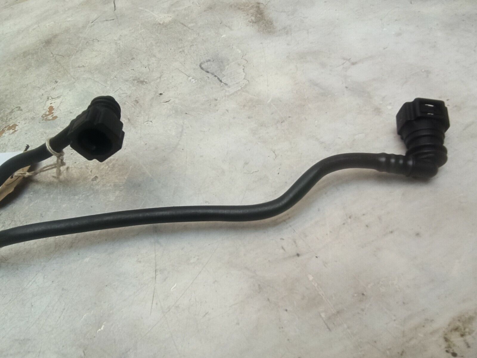 Renault Capture 2016-2021 898cc Petrol Coolant Water Pipe Hose - Image 3