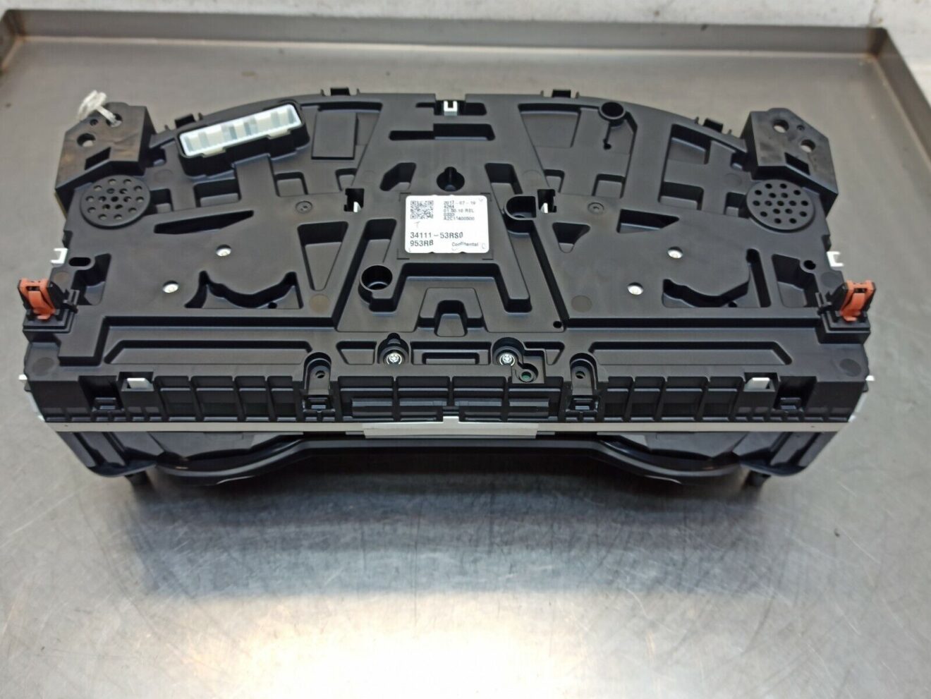 Suzuki Swift SZ5 2017-2021 Interior Dashboard Instrument Cluster Speedo ...
