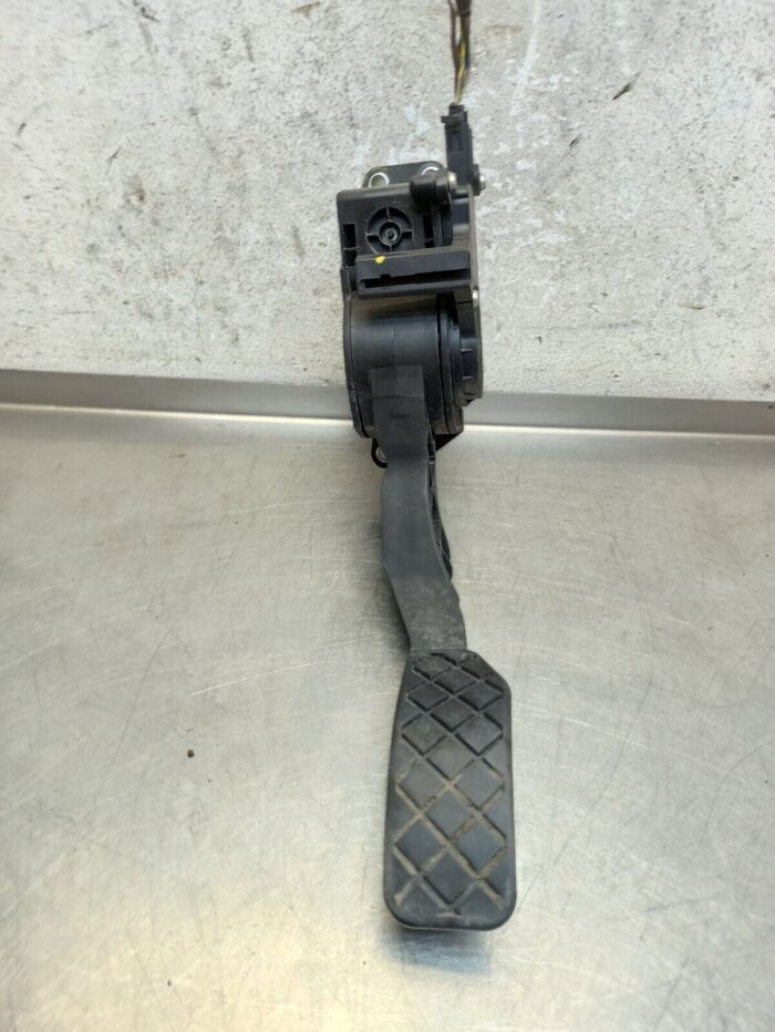 VW Polo 6R 2009-2016 Accelerator Throttle Pedal 6Q2721503E