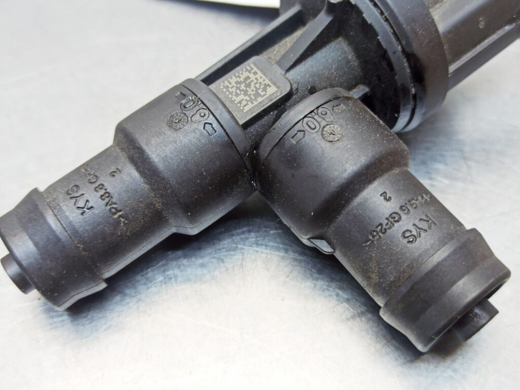 BMW F30 300E 2016-2018 Hybrid Petrol Fuel Breather Valve 7643106