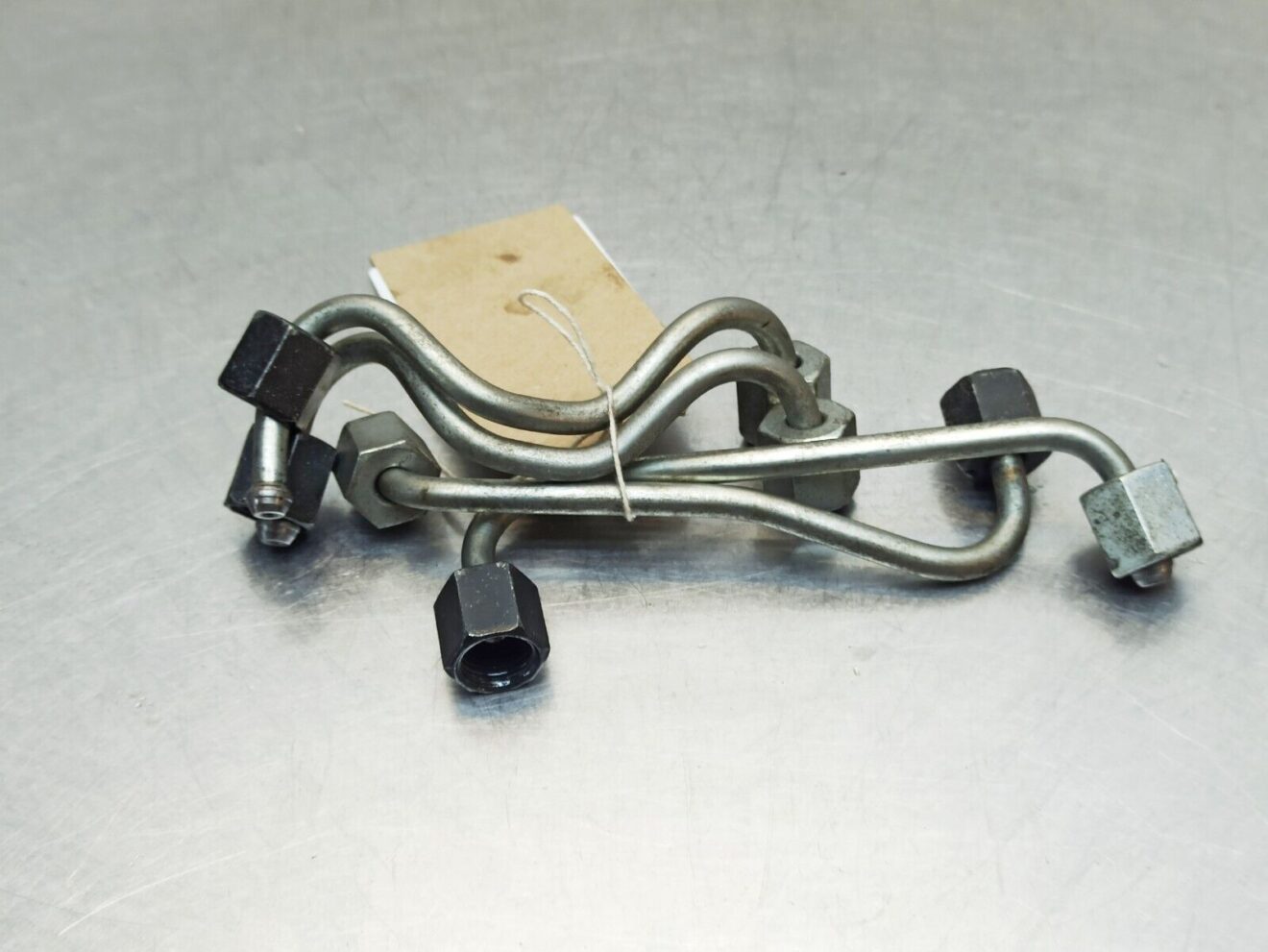 Hyundai Santa Fe MK3 2012-2018 Fuel Distribution Pipes