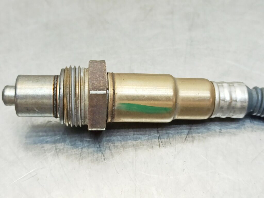 Land Rover Defender L663 2019 NOX Sensor LK62-5H310-AC – Cars & Bits