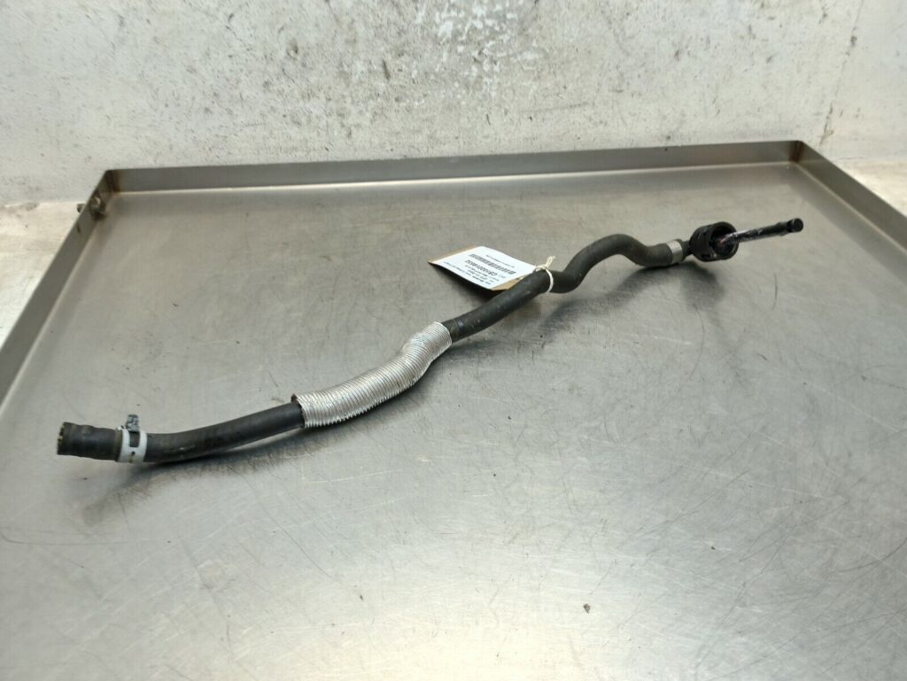 Mercedes Benz A Class W177 AMG 2019-2022 Coolant Hose Pipe A2475010125