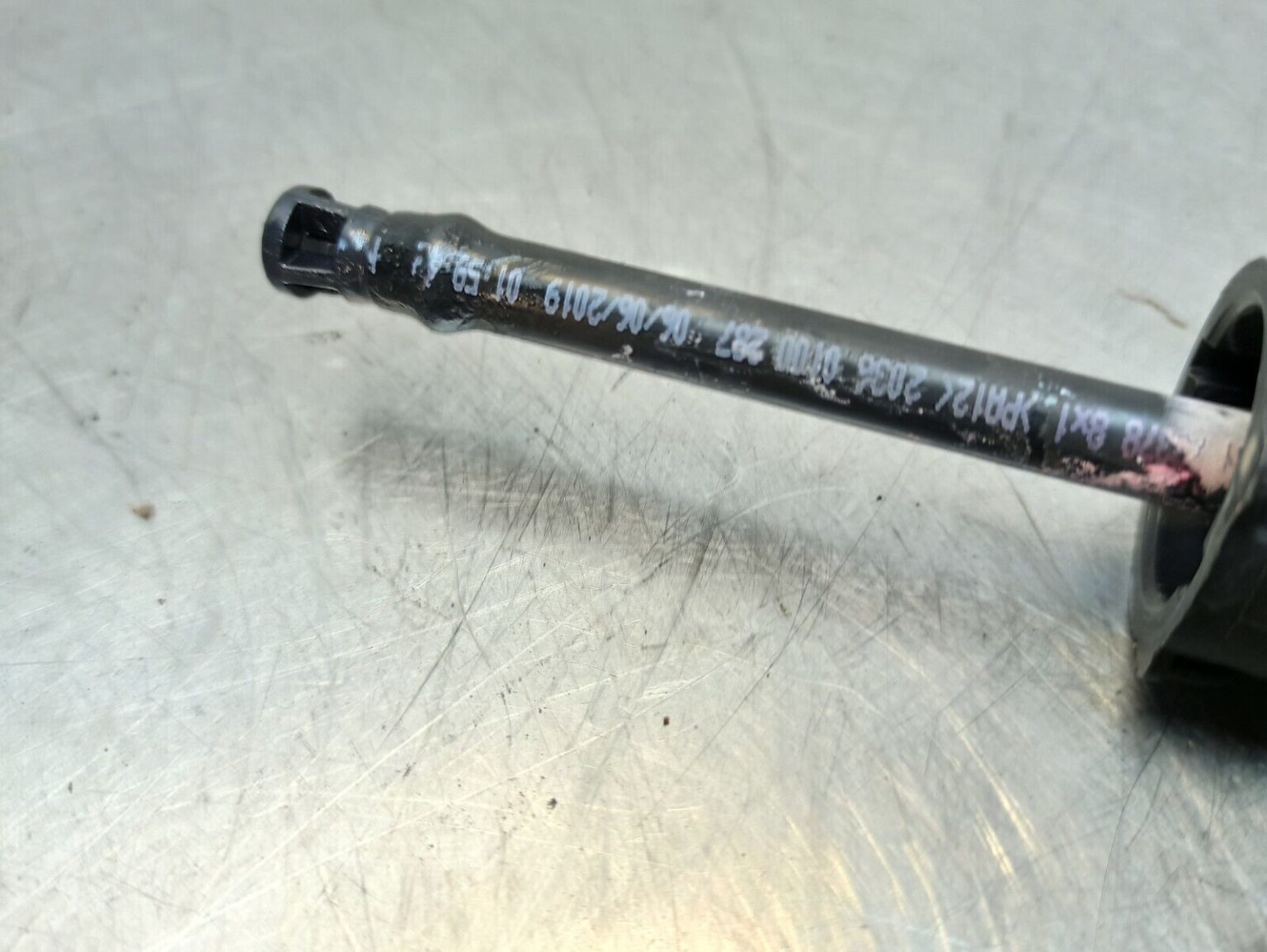 Mercedes Benz A Class W177 AMG 2019-2022 Coolant Hose Pipe A2475010125