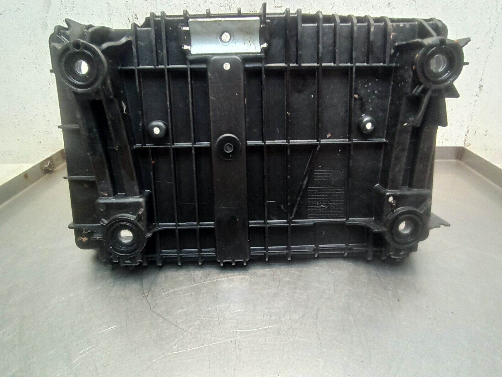Mercedes Benz W205 C350 14-19 2.0 Petrol Hybrid Battery Tray A2056201502