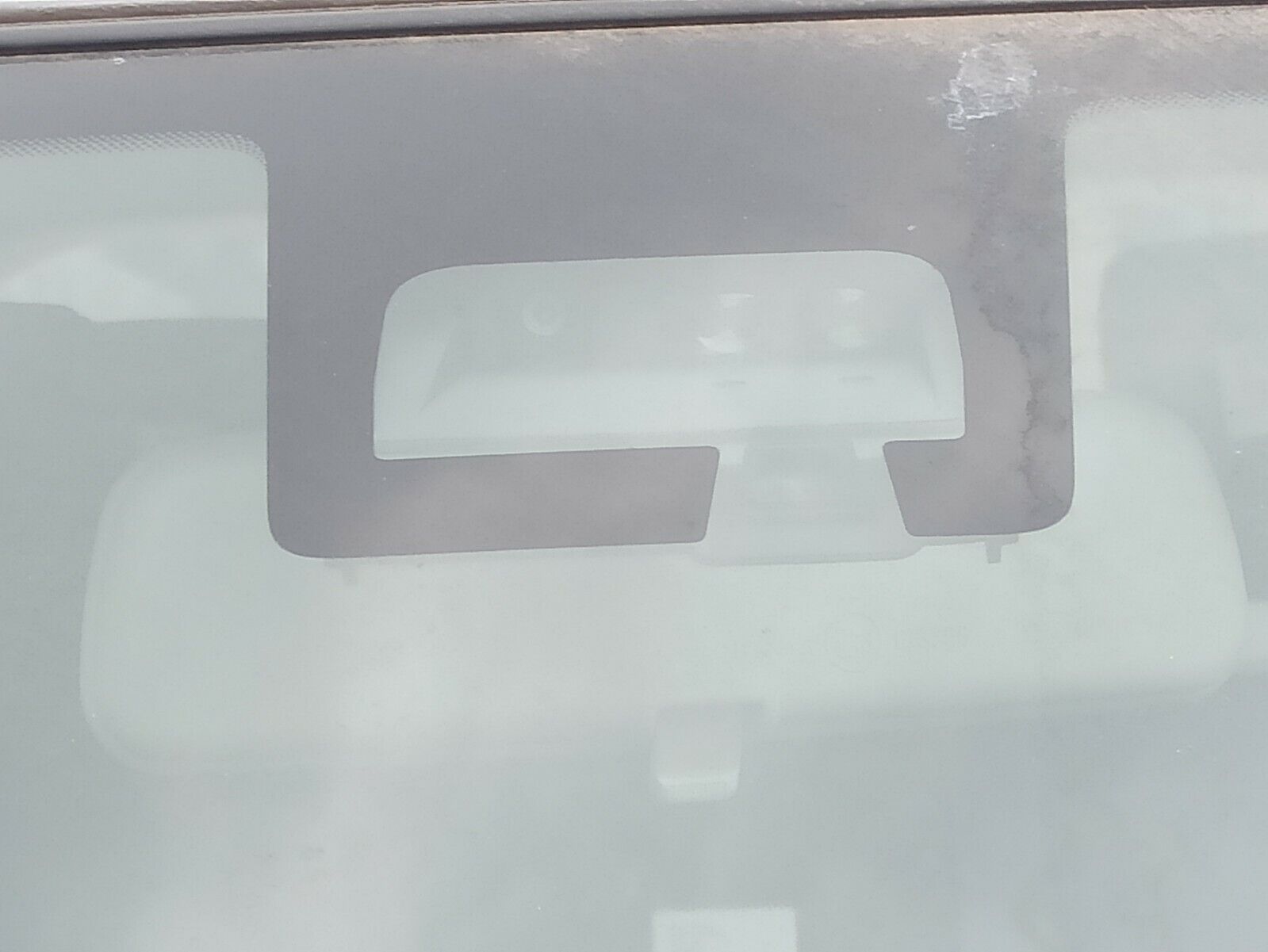 Suzuki Swift SZ5 2017-2021 Lane Assist Front Radar Camera 33991-52R03