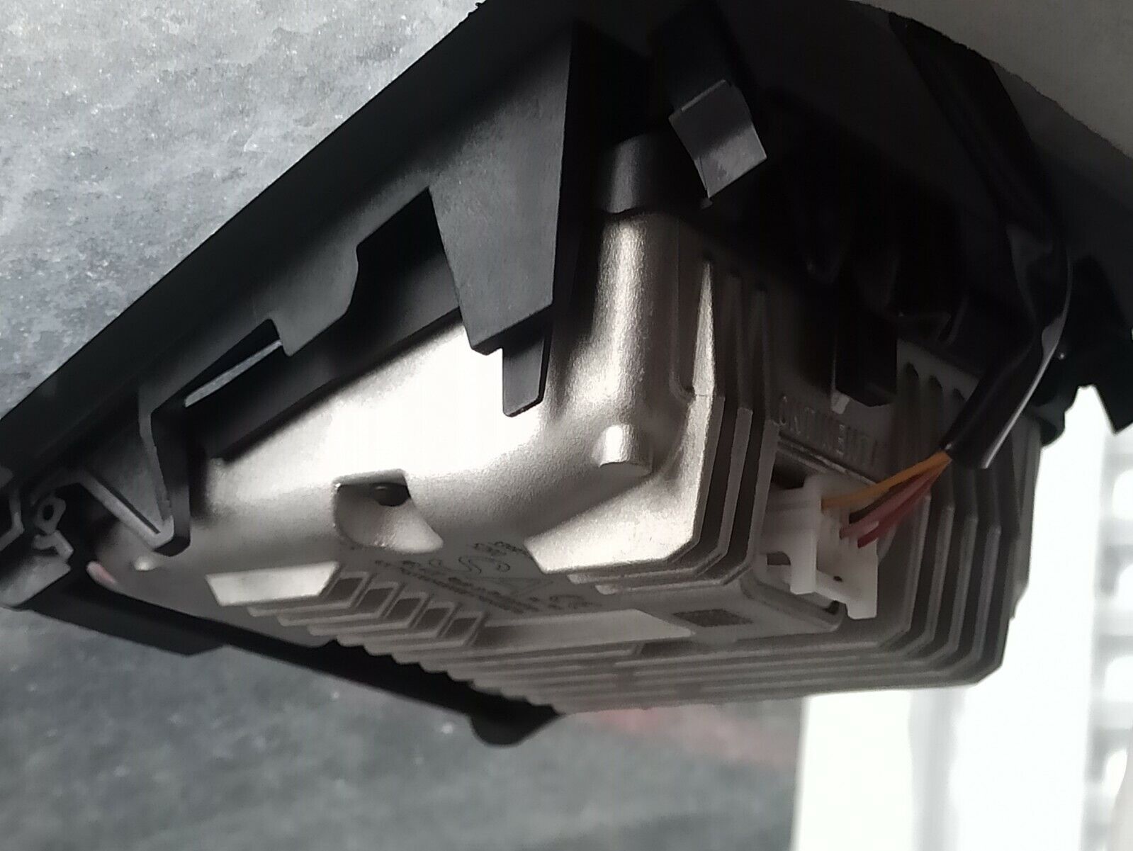 Suzuki Swift SZ5 2017-2021 Lane Assist Front Radar Camera 33991-52R03