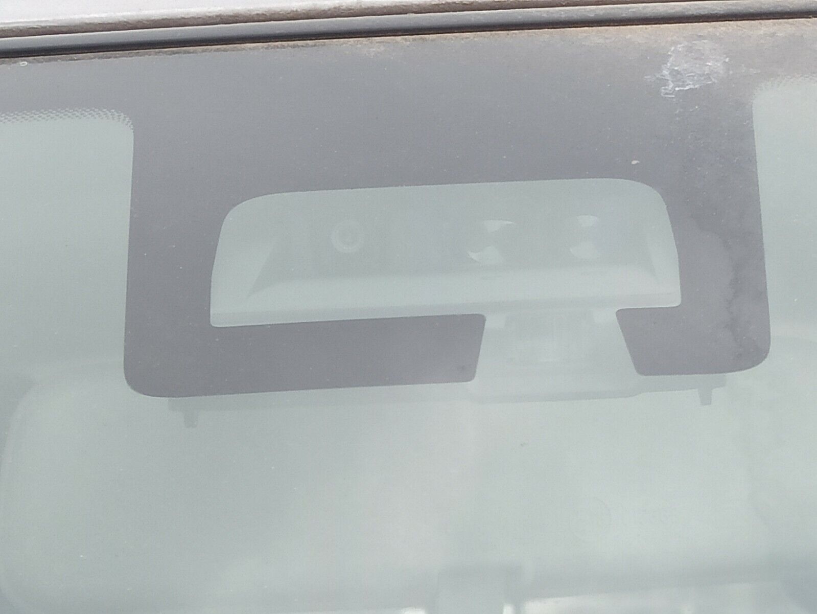 Suzuki Swift SZ5 2017-2021 Lane Assist Front Radar Camera 33991-52R03