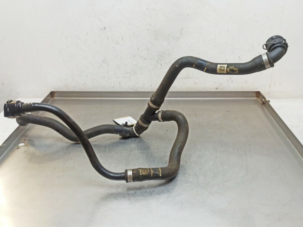 BMW F20 M140i 2016-2019 3.0 Petrol Water Coolant Pipe Hose 863428303 ...