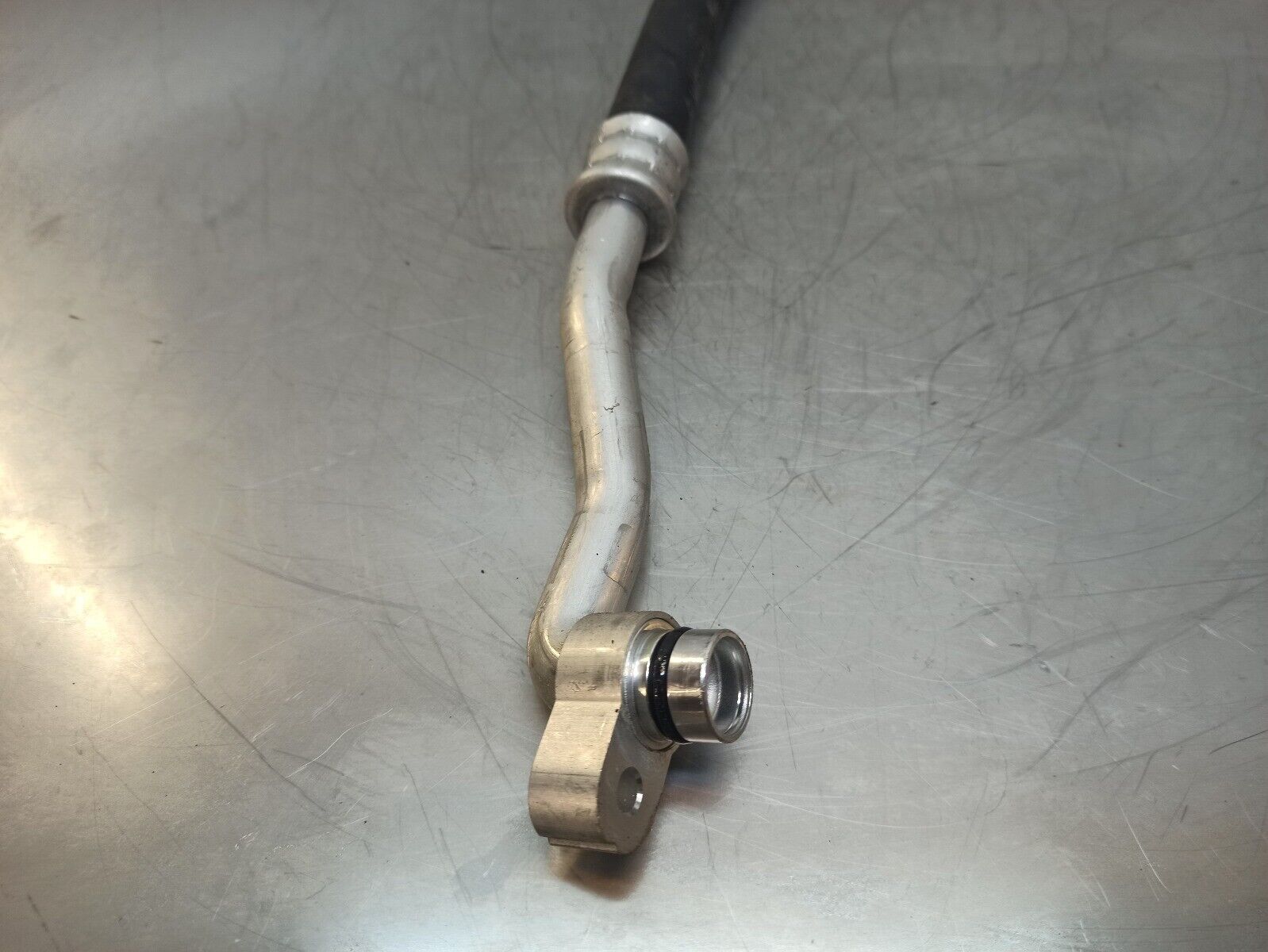 Honda CRV 2019-2021 2.0 Hybrid Petrol LFB1 AC Pipe Hose