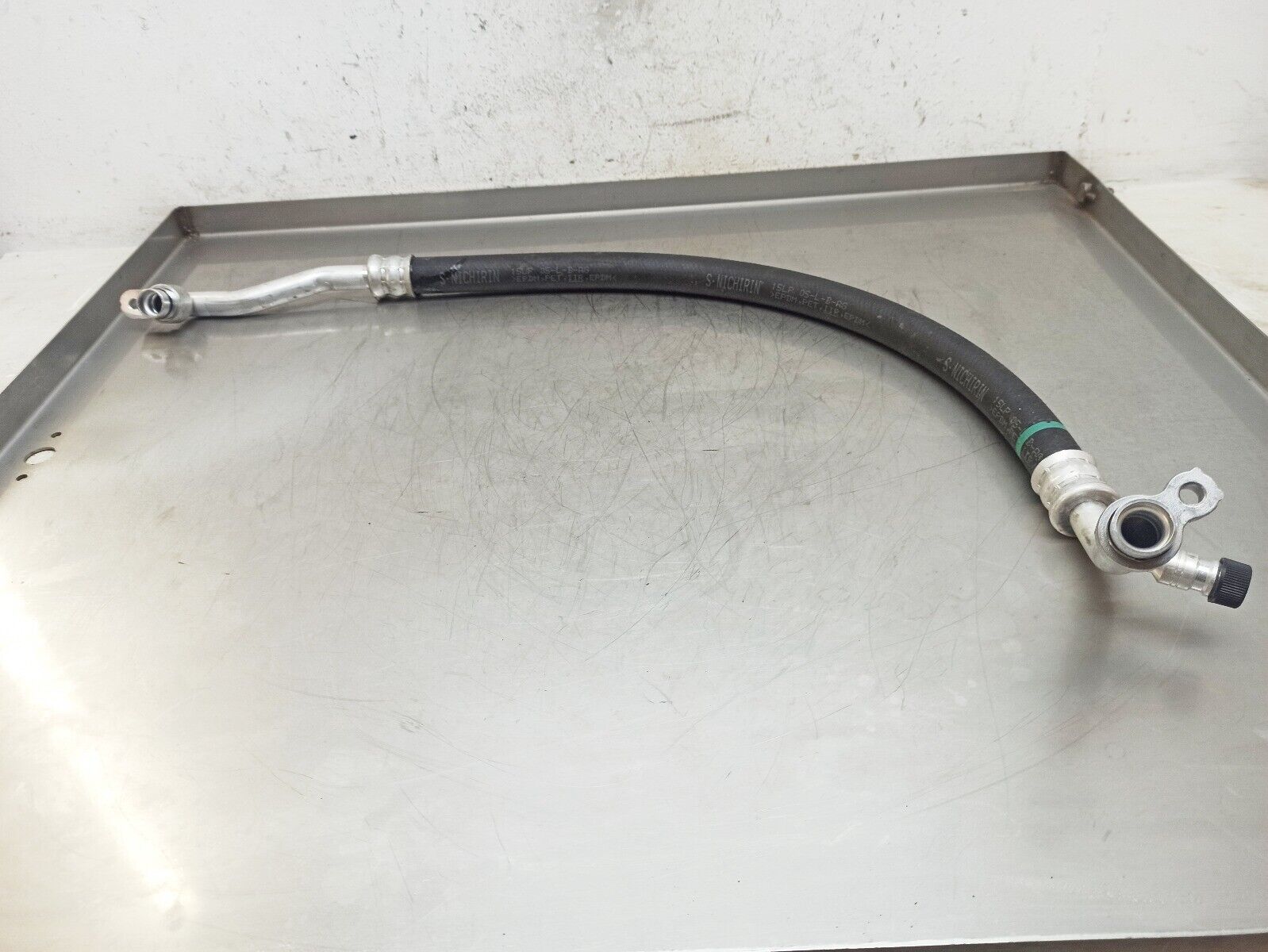 Honda CRV 2019-2021 2.0 Hybrid Petrol LFB1 AC Pipe Hose
