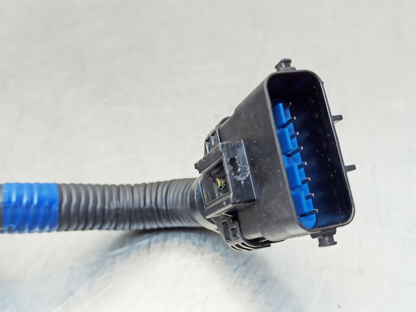 Hyundai Tucson MK4 2021-2024 Fuel Rail Connector Wiring Loom 35302-2M400