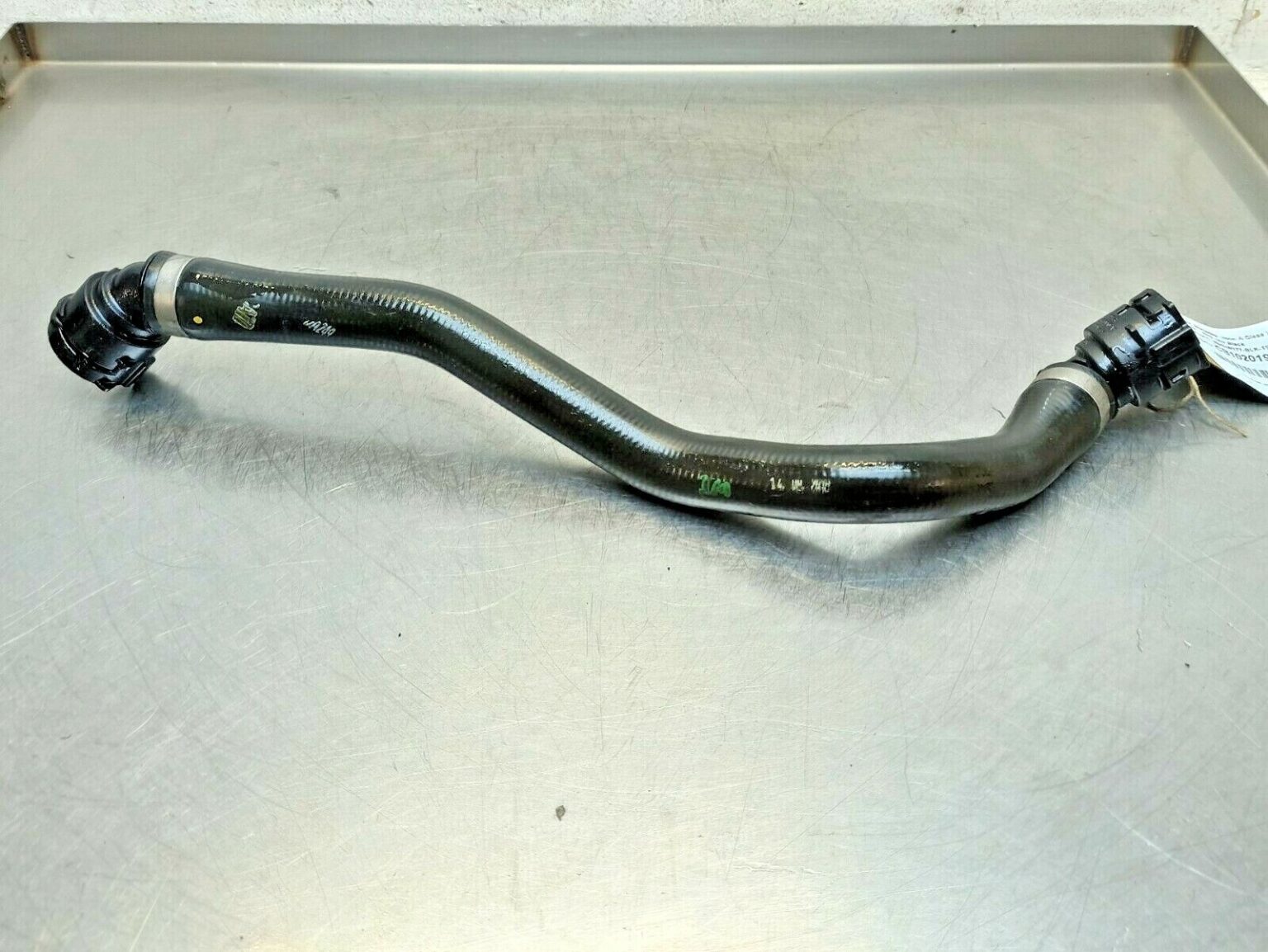 Mercedes Benz A Class W177 AMG 2019-2022 Coolant Hose Pipe A2475010158