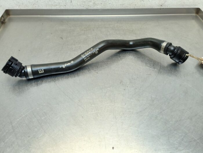 Mercedes Benz A Class W177 AMG 2019-2022 Coolant Hose Pipe A2475010158